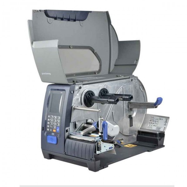 Barcode Printer Honeywell Intermec PM43/ PM43C Mid Range Printer 300 ...