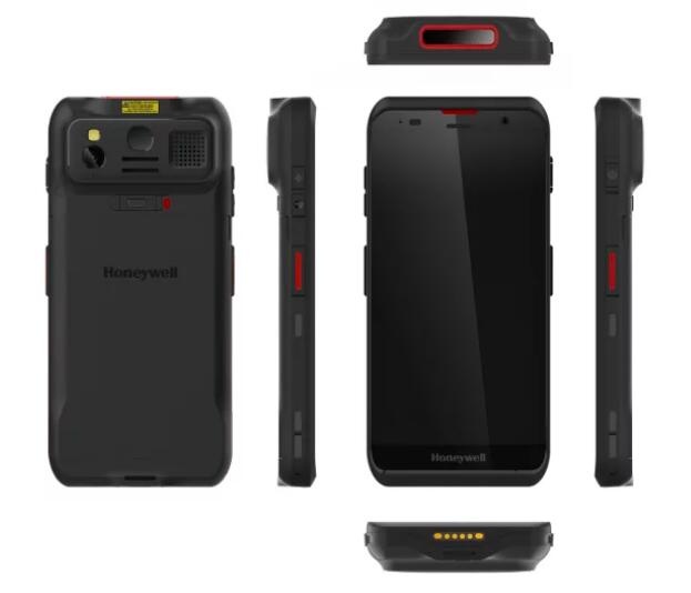 Honeywell EDA52 Handheld Computer