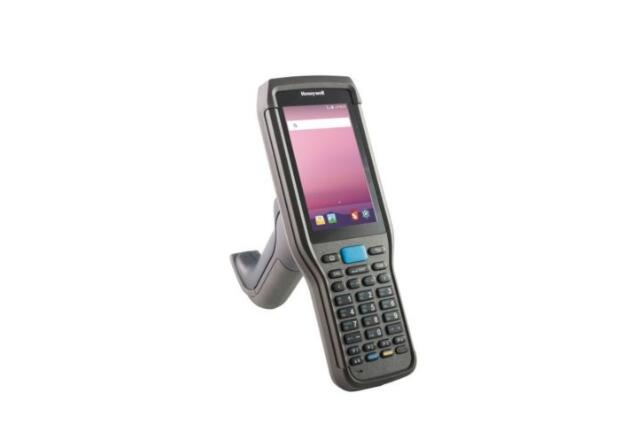 Honeywell ScanPal EDA60K Handheld Computer