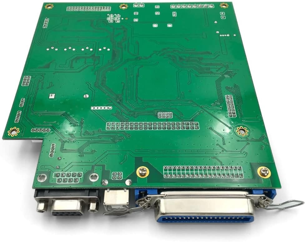 Motherboard Main Logic Board for TSC TTP-644M Pro Thermal Label Printer ...