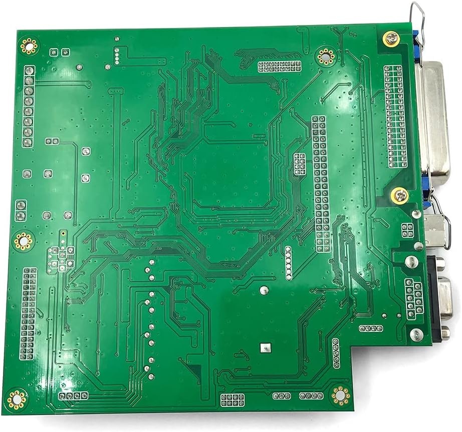 Motherboard Main Logic Board for TSC TTP-644M Pro Thermal Label Printer ...