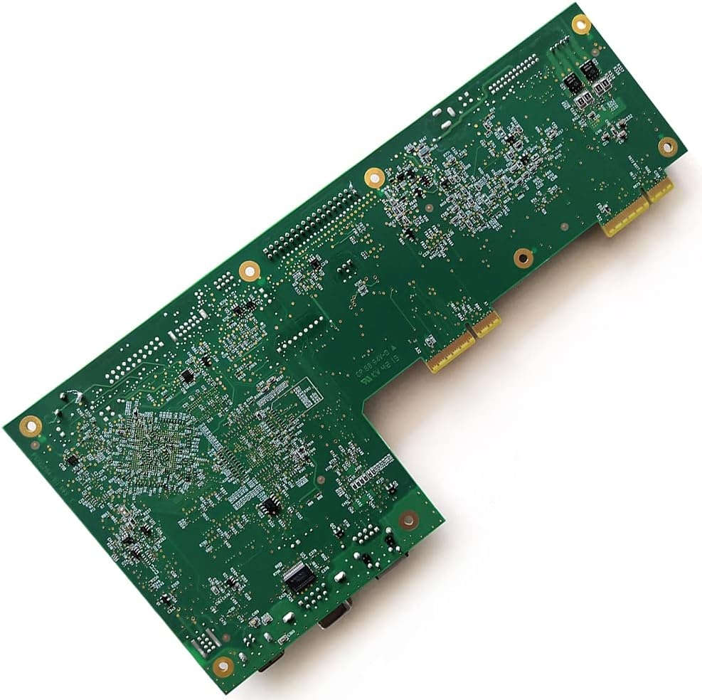 P1095284-01 Main Logic Board Motherboard for Zebra ZT411 ZT421 Thermal ...