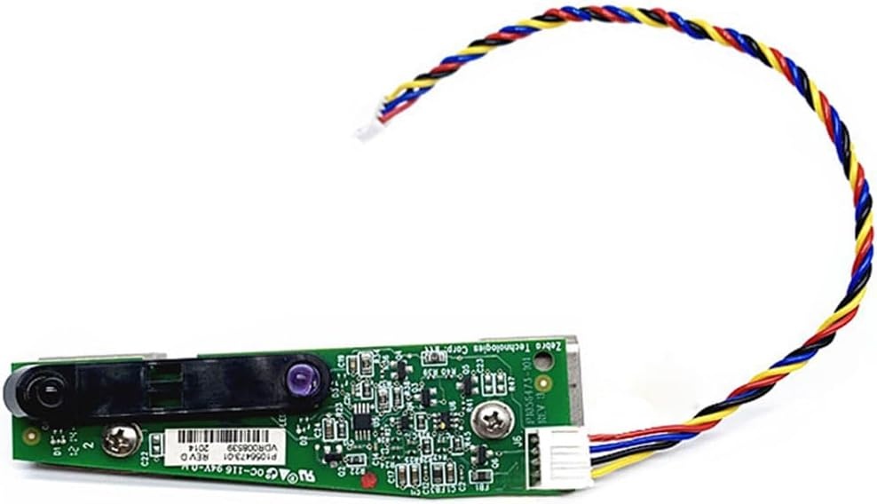 P1105147-018 Take Label Sensor for Zebra ZT411 ZT421 Thermal Barcode ...