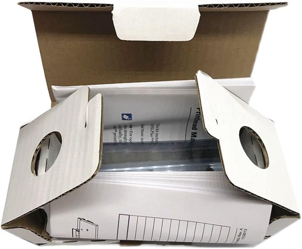 P1004233 New Printhead for Zebra 110Xi4 110XiIV Thermal Label Printer ...