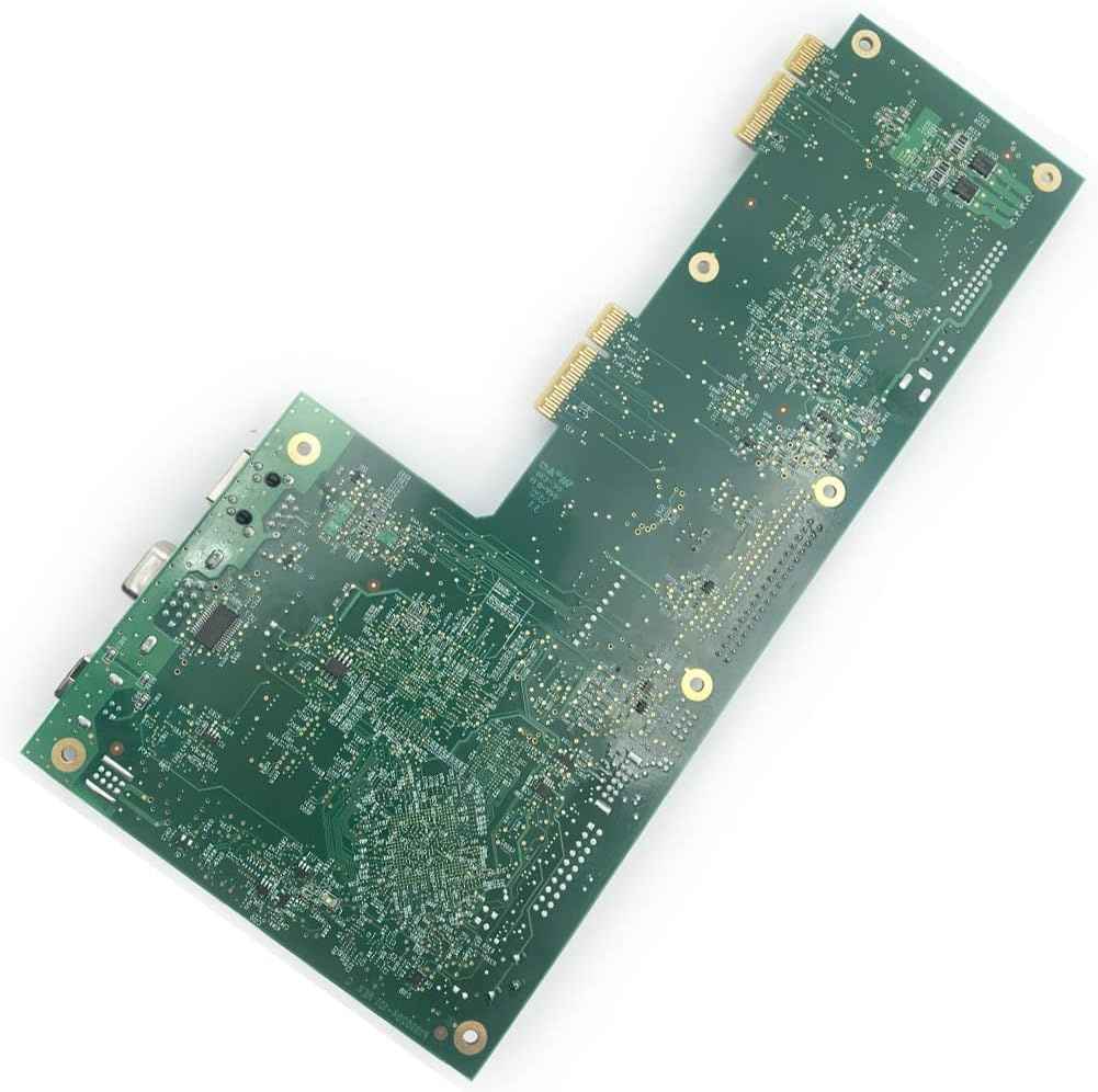 Mainboard Main Logic Board Motherboard for Zebra ZT411 ZT421 Thermal ...