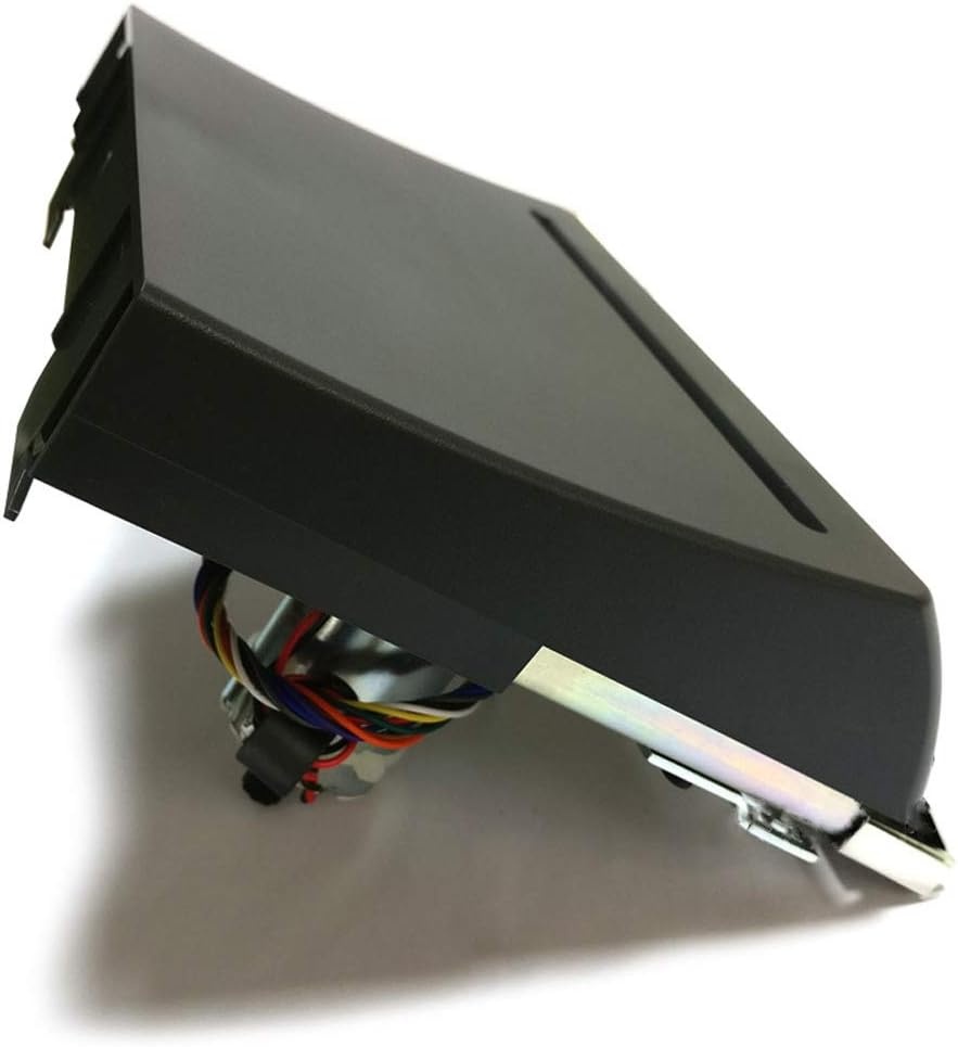 Kit Cutter Option for Zebra ZT420 ZT421 Thermal Label Printer 203dpi ...