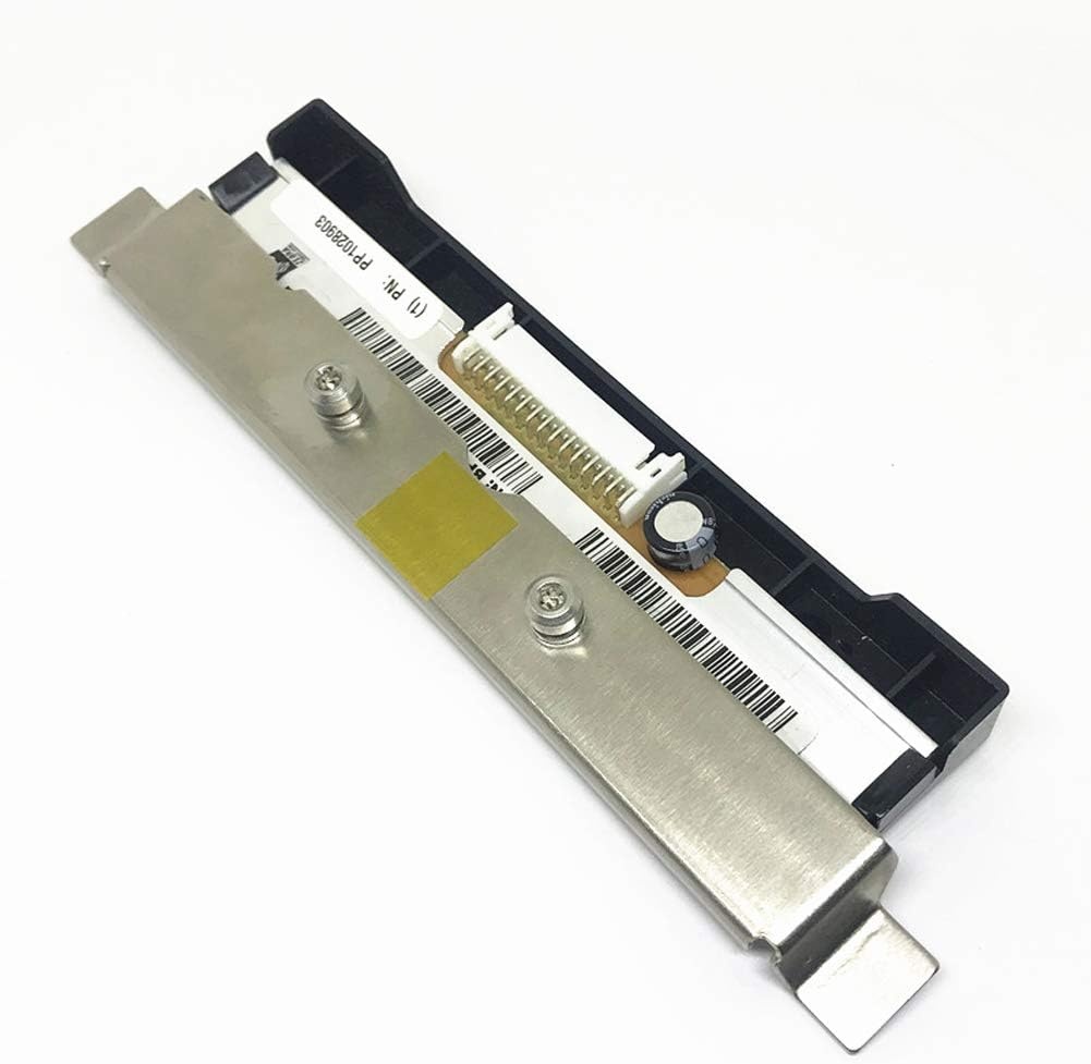 New Printhead for Zebra ZT210 ZT230 Thermal Barcode Label Printer ...