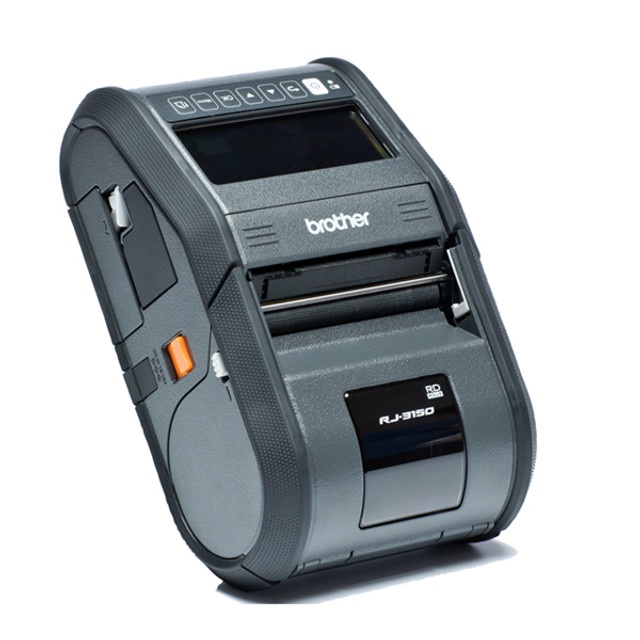 BROTHER RJ-3150 RECEIPT PRINTER