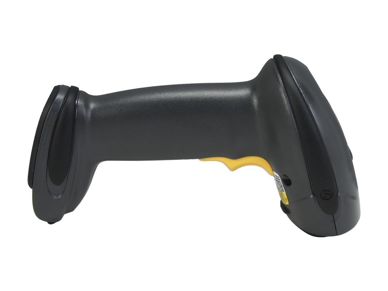 Zebra Motorola Symbol DS6878-SR20007WR DS6878 Standard Range 2D Imager ...