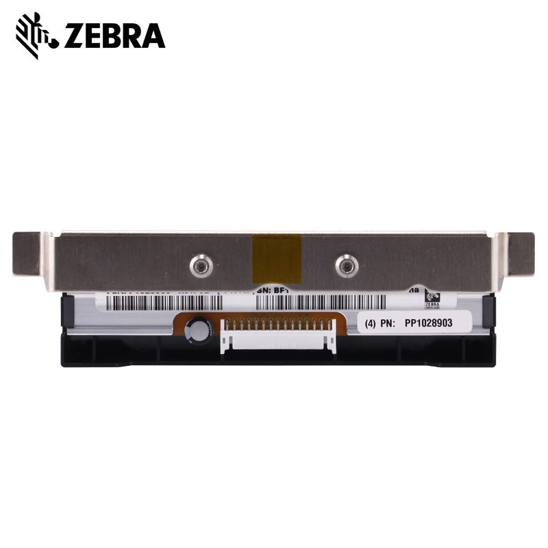 ZEBRA ZT210/ZT230 label printer P1037974-011 printhead 300dpi