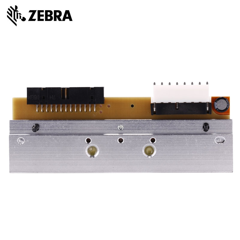 ZEBRA 110Xi4 barcode printer P1004230 printhead 203dpi